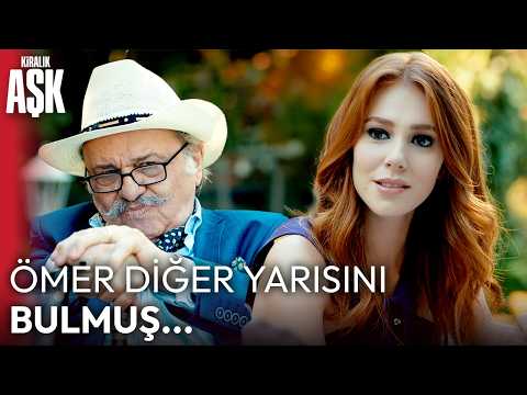 Defne Hulusi Babadan Tam Not Aldı! | Kiralık Aşk