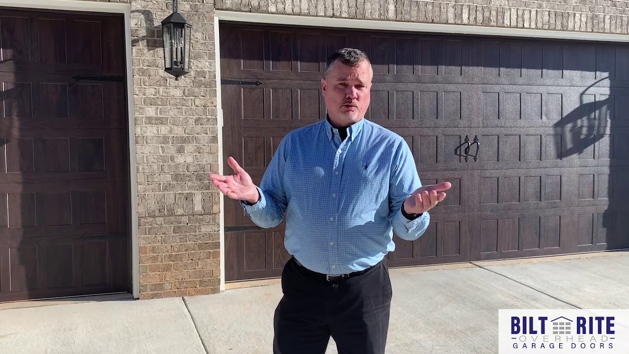 Welcome to Bilt Rite - YouTube