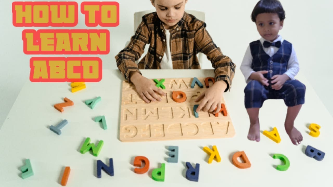 How To Teach ABCD For Kids Ll ABCD Learning YouTube how-to-teach-abcd-for-kids-ll-abcd-learning-youtube