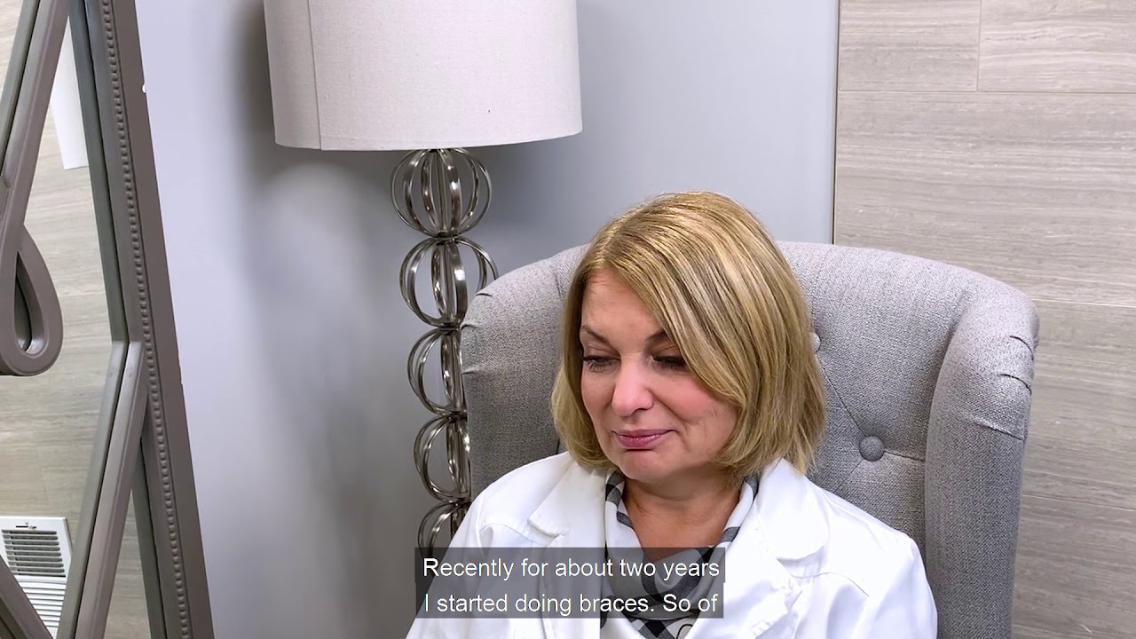 Dr. Inna Silman - Dr Silman Smile Spa NJ - YouTube