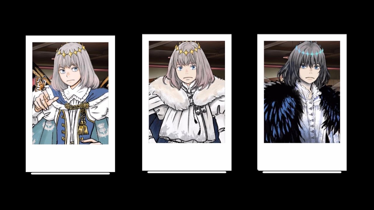 【FGO】Smile Like Vortigern - YouTube