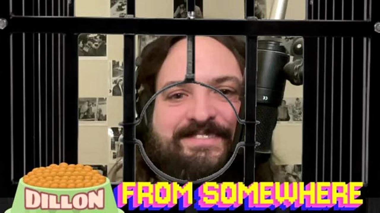 Do You Really Know Dillon From Somewhere? Test Your Knowledge on Our ...