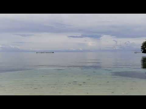 NAPO BEACH @Sibutad Zamboanga del Norte - YouTube
