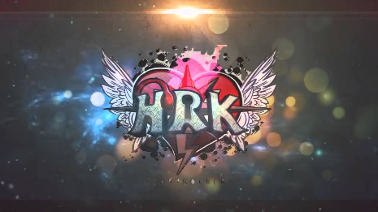 INTRO Heart Rocker เพลงเปิดเก่า - YouTube