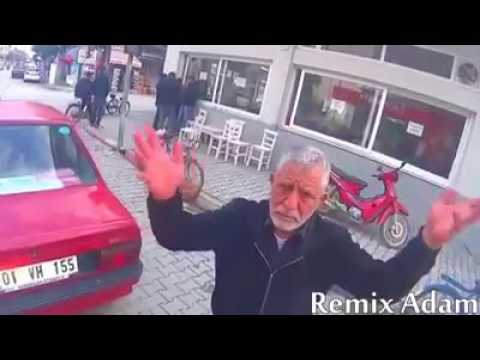 Adanada sıradan bir gün