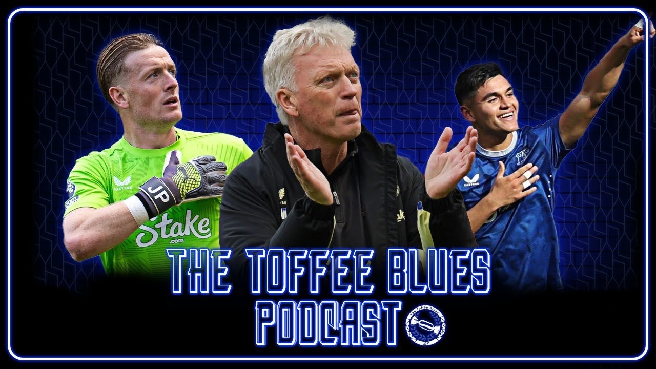 The Toffee Blues Podcast | End Of Season! Progress Made! - YouTube