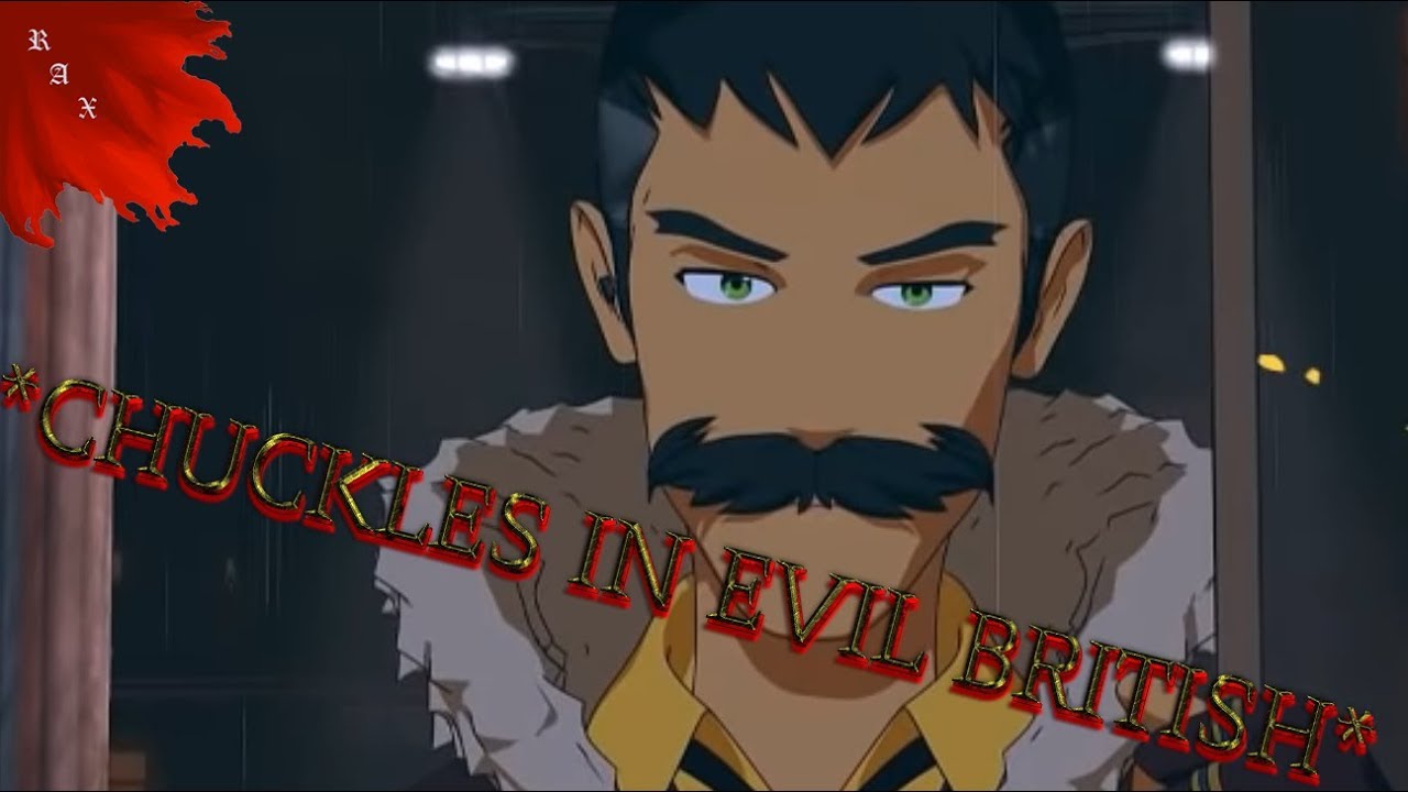 RWBY Volume 7 Episode 2 Review: Look Both Ways Before You Destroy An ...