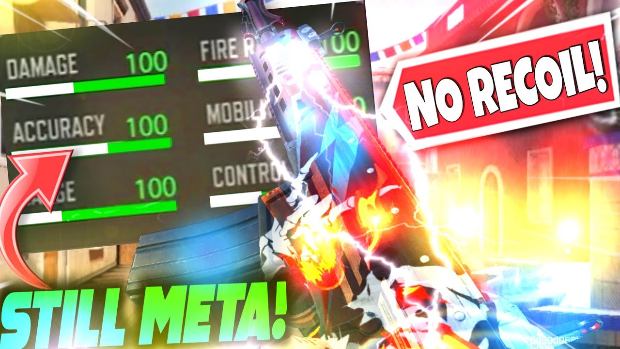 KILO 141 Best Gunsmith | KILLO 141 Attachments CODM | KILO 141 Best ...