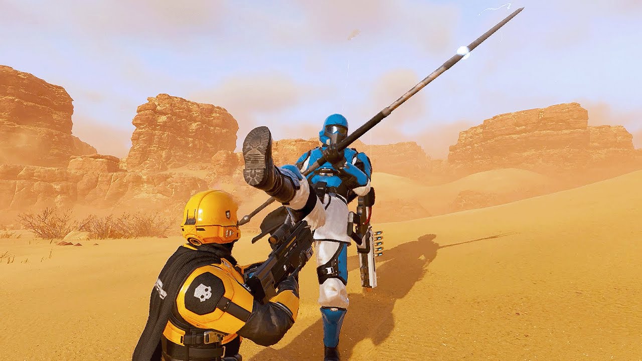 Yes... they made this emote actually do this - YouTube