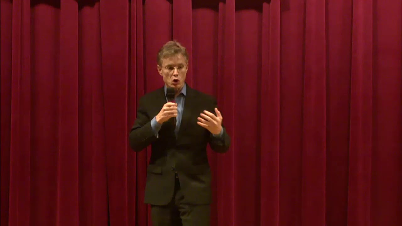 David Callahan | The Givers: Wealth, Power, and Philanthropy in a New ...