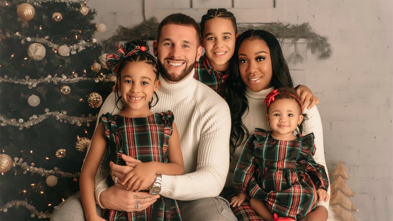 Family Of 5