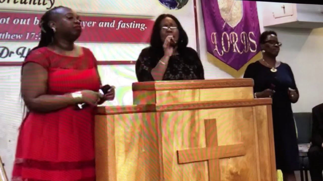 So Unworthy of The Blood cover Jade Ashton & RMI Praise Team - YouTube