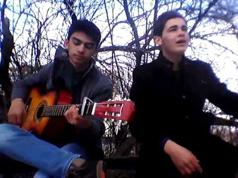Hayat Gibi - Ahmet Akkoç ft Kemal Yılmaz