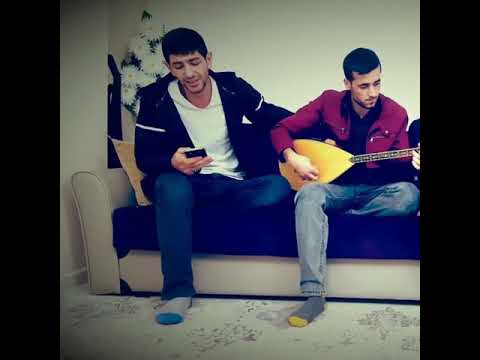 Canın Olayım - Amatör Ses