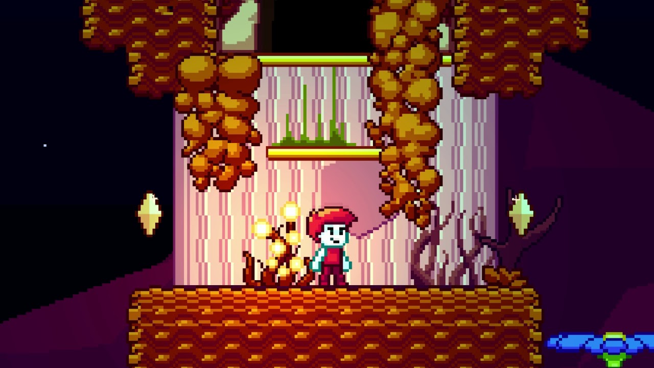 Cardinal does the epic gamer dance - YouTube