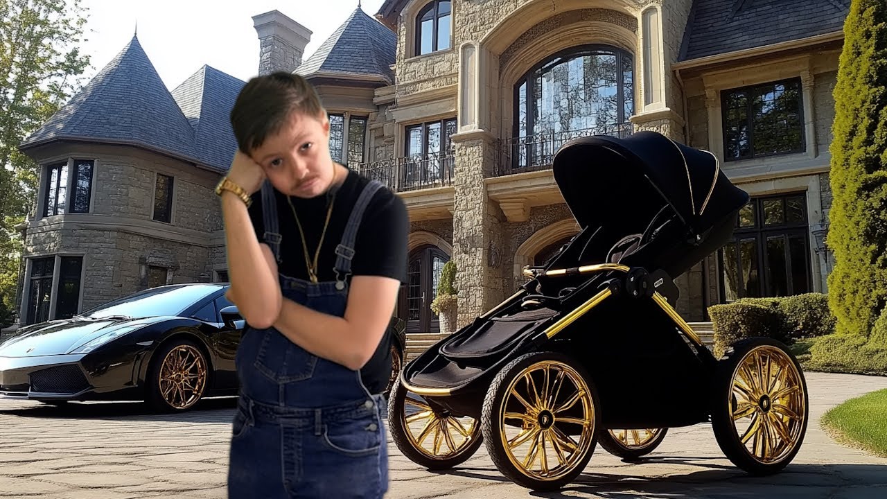 Scoochie Boochie - Rich Baby (Official Video) - YouTube