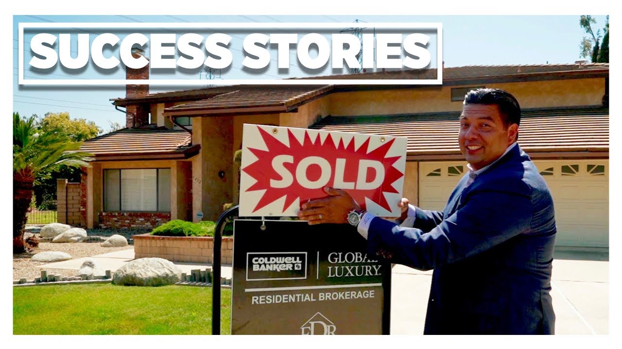 $1.7M is Worth the Wait | Frank Del Rio Success Stories - YouTube