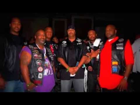 street kings mc theme song ! - YouTube