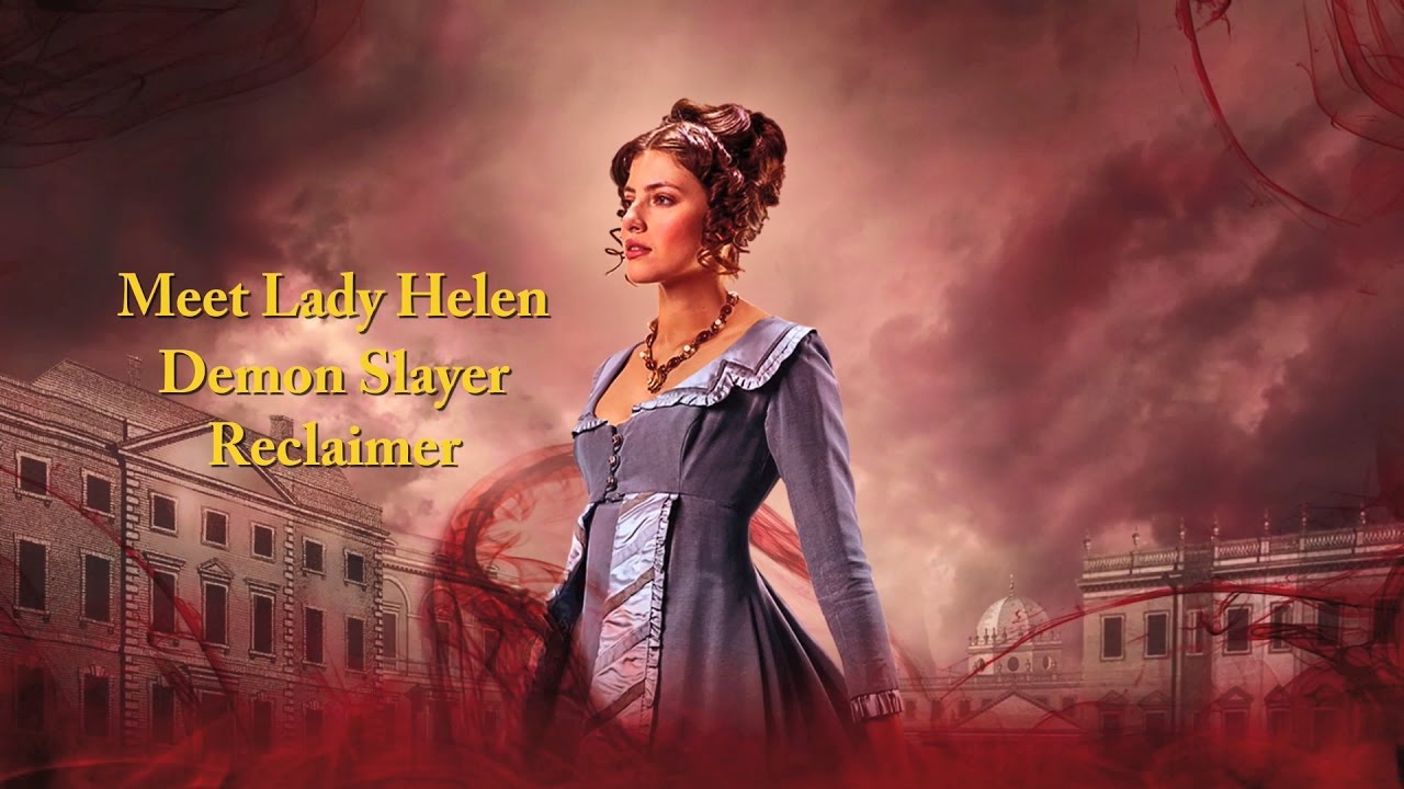 Discover the world of The Dark Days Club by Alison Goodman... - YouTube