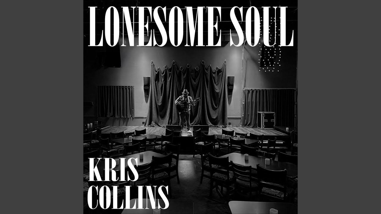 Lonesome Soul - YouTube