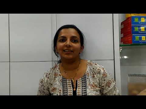 raksha shah - YouTube