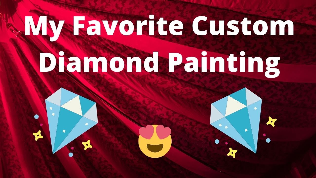 Unboxing My Amazing Custom DP from Treasure Studios Art - YouTube