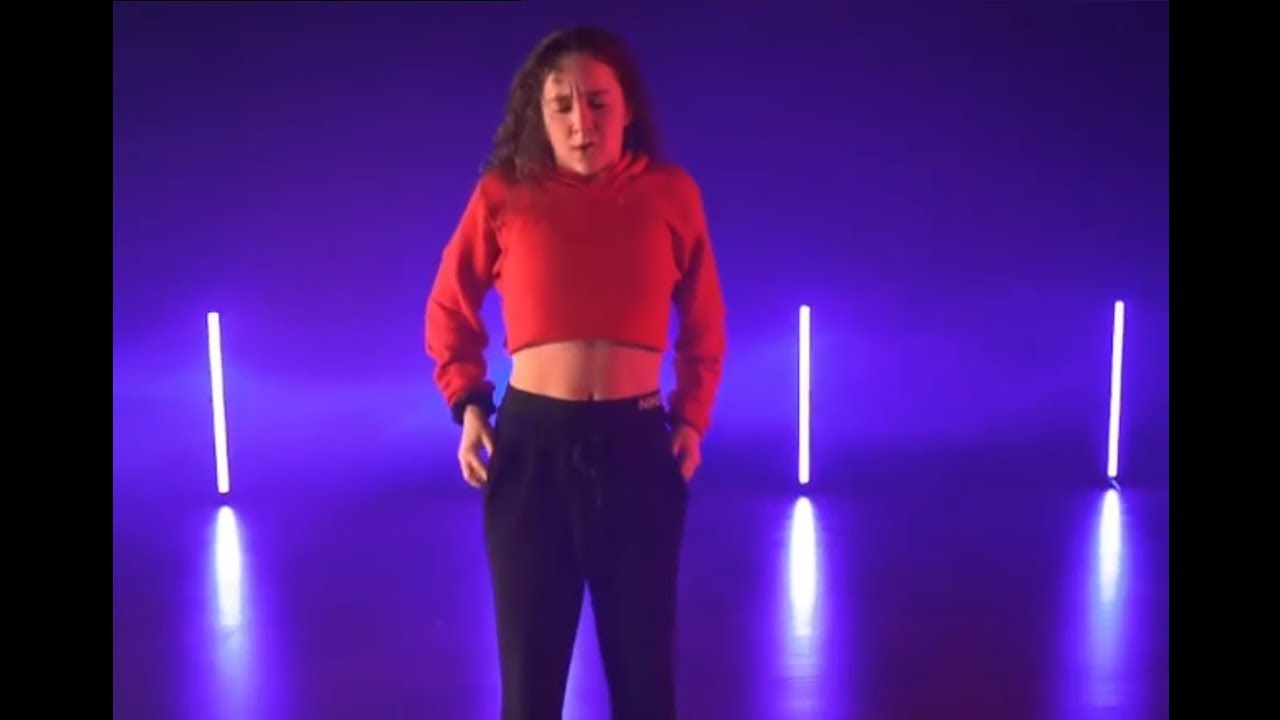 10 new Kaycee Rice dances on 2019 | Top Dances - YouTube