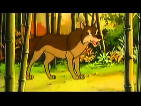 The Jungle Book Hindi {Mowgli} by Jok3r ~ Episode 44 - YouTube