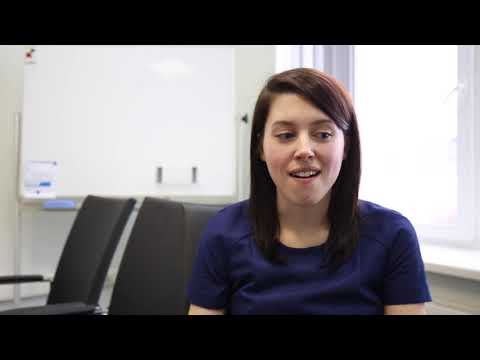 Working at Azelis - Natalia Ivoylova