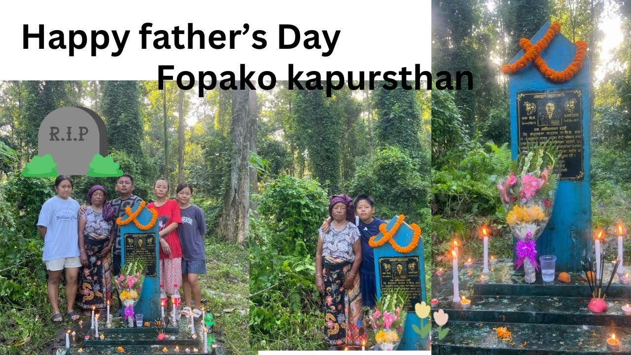Happy father Day papa ,fopa and all fathers in the world👨👨👴 ️ ️ - YouTube