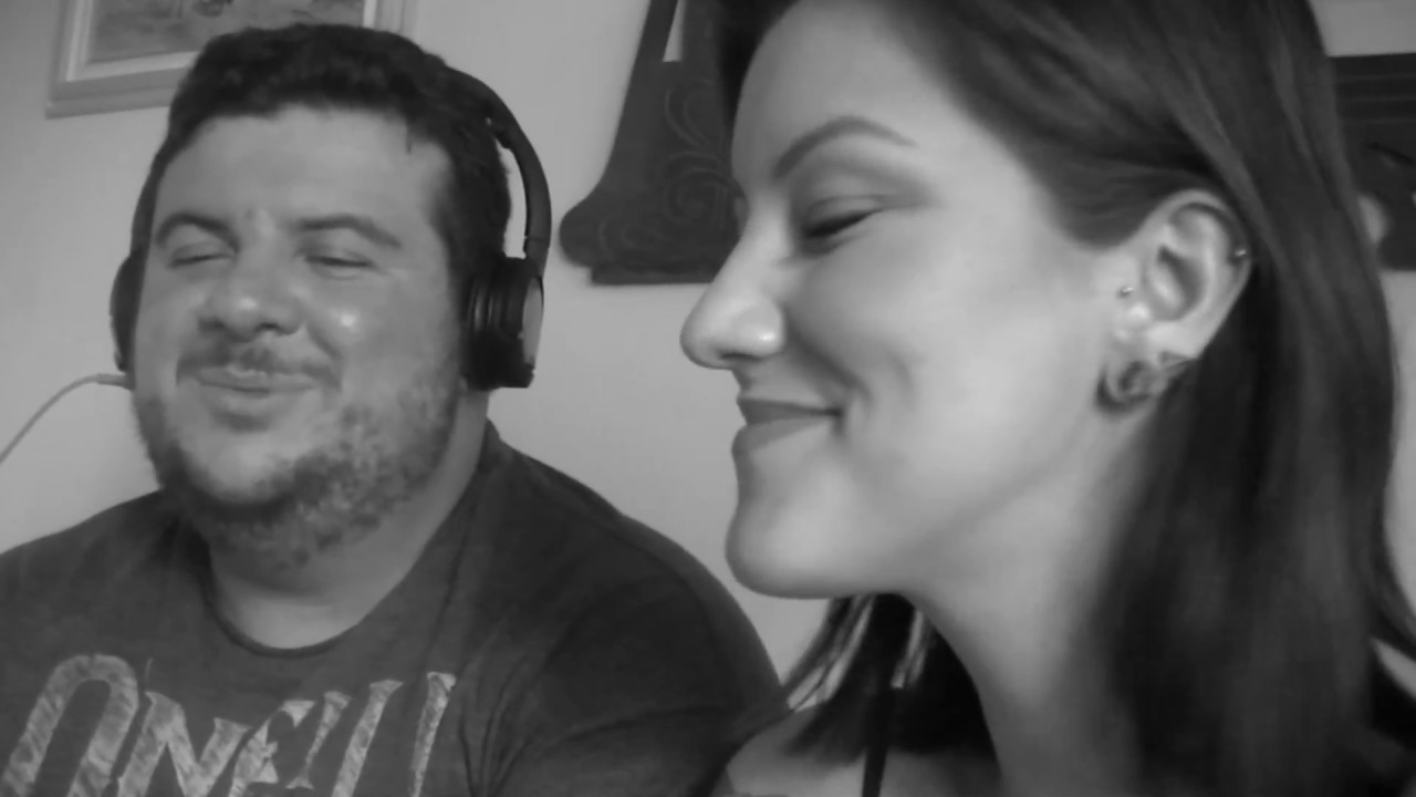 Ricardo Maranhão - Love and Hate (feat. Anne Glober) - YouTube