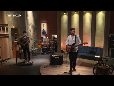 Gri - Vay (TRT Yeni Sahne)
