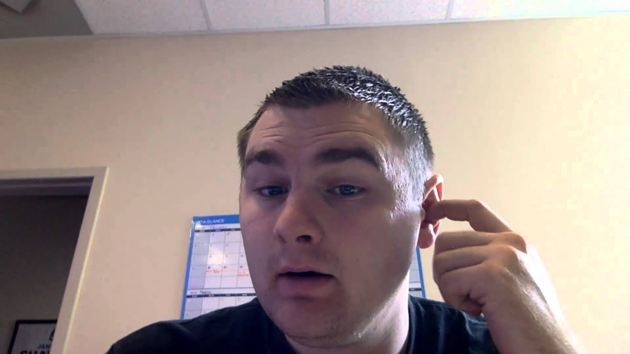 Justin Locke Live Stream - YouTube