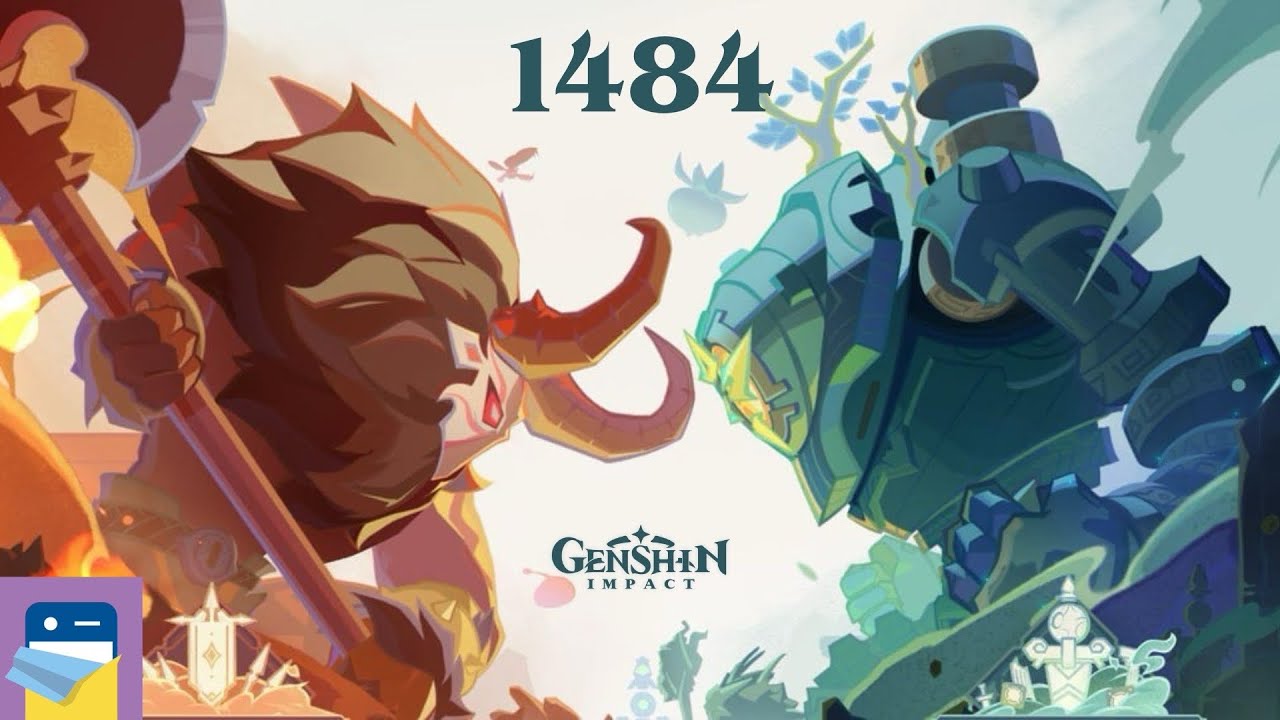 Genshin Impact: Mutual Security Enhancing Simulation - Update 4.7 ...