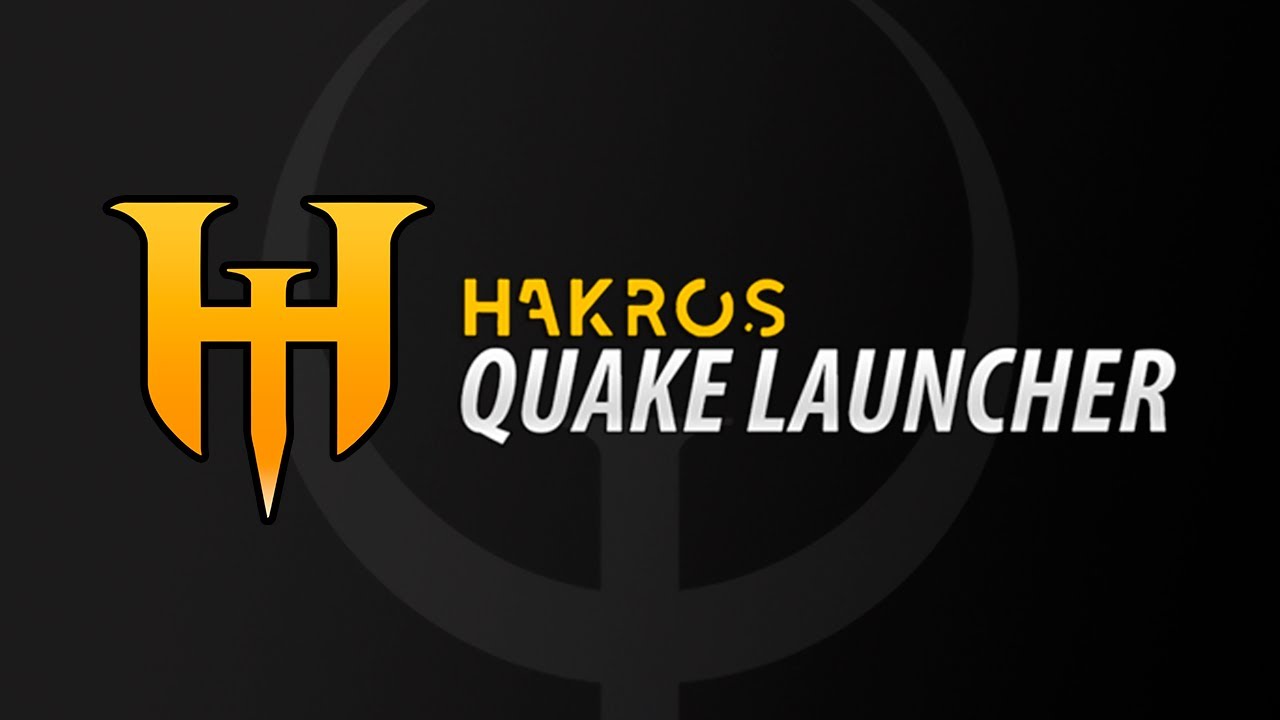 Hakros Quake Launcher (Reveal trailer) - YouTube