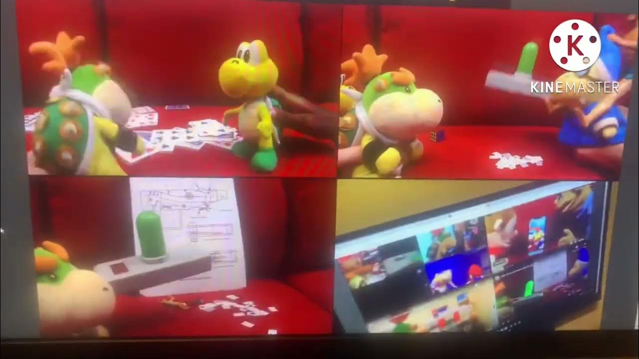 Up to faster sml 201 - YouTube