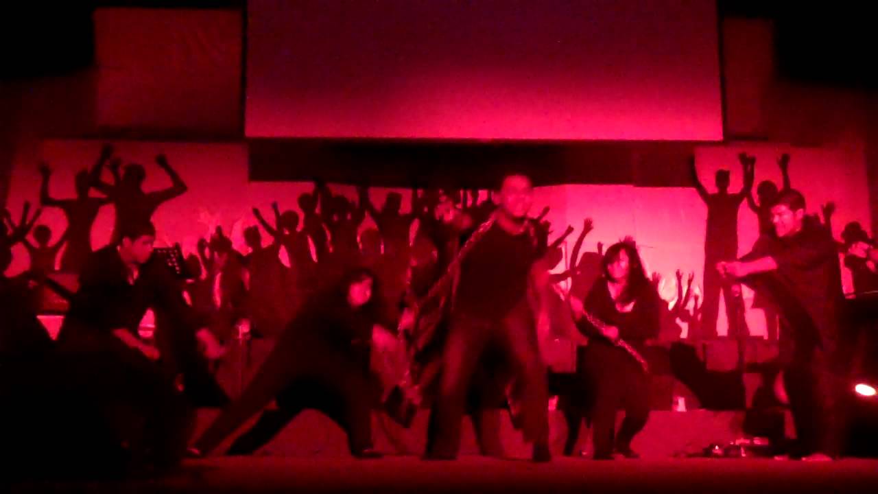 JGD's DRAMA MINISTRY: Set Me Free Skit - YouTube