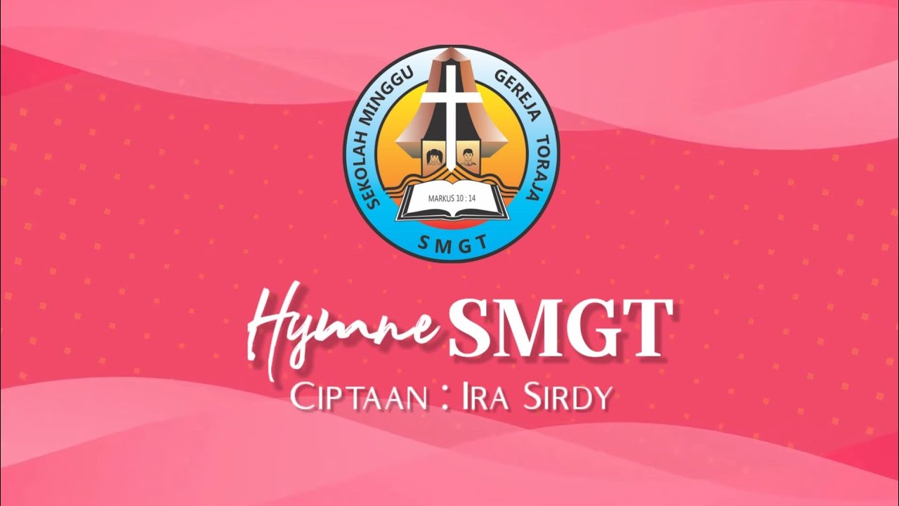 HYMNE SMGT - Music & Vocal - Lyric Video - YouTube