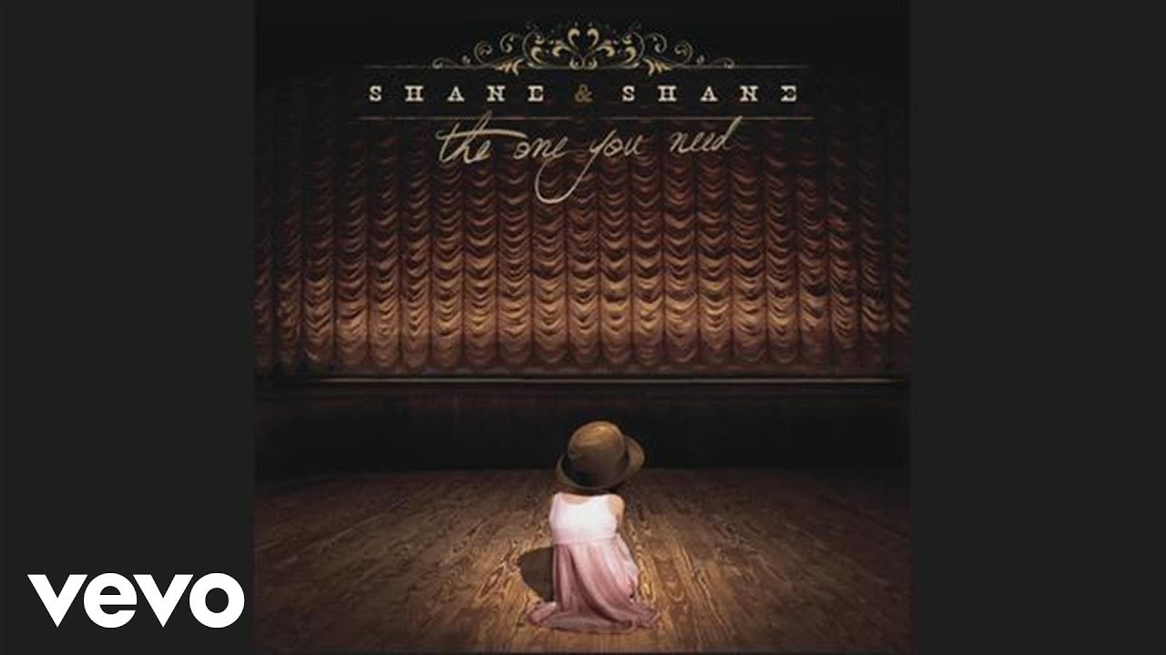 Shane & Shane - Liberty (Official Pseudo Video) - YouTube