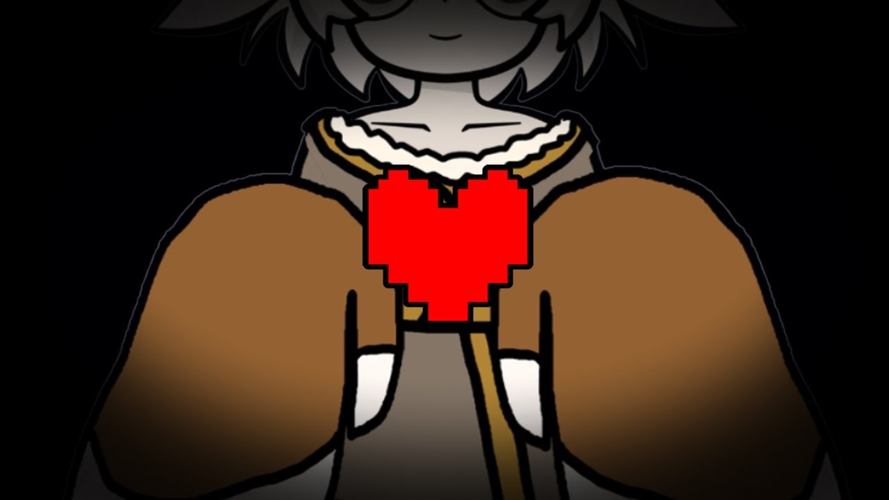 [DELTARUNE] falling into the dark [ENVtuber] - YouTube