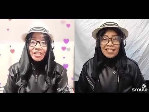 Impersonation Challenge Target Waketum Shinta vs Mbak Wiwit #35UpS_Official #35UpsFam - YouTube