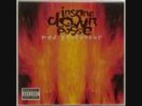 Juggalos, woop woop - YouTube