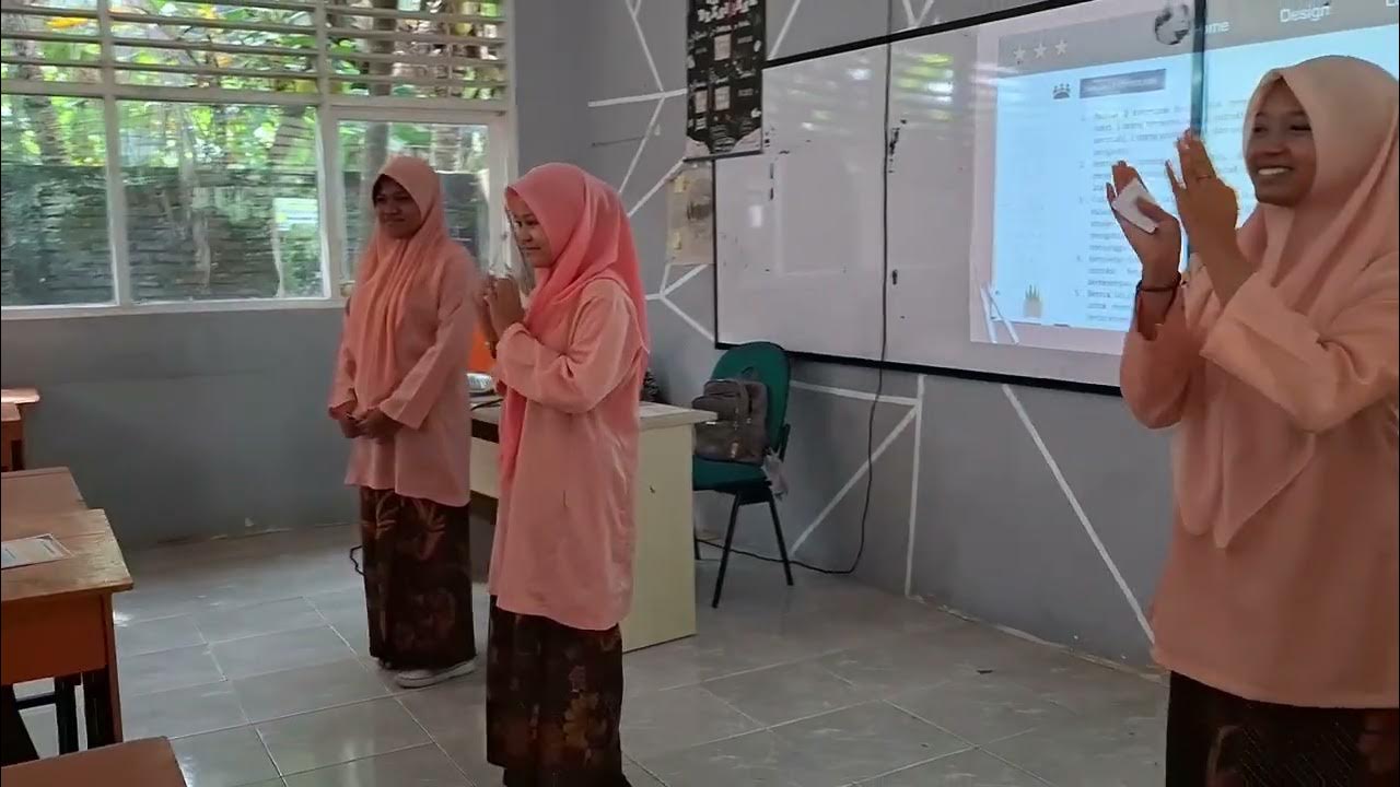 Micro teaching untuk Tugas Bimtek Informatika 2024 – (Struktur Data Stack dan Queue) - YouTube