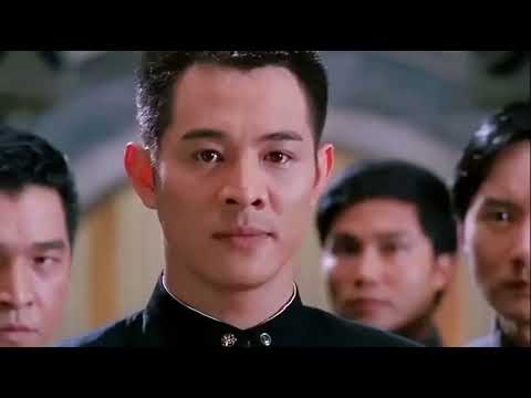 FIST OF LEGEND (1994) full movie || Indo Sub.