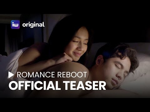 Romance Reboot Teaser | Coming this October on iWant!