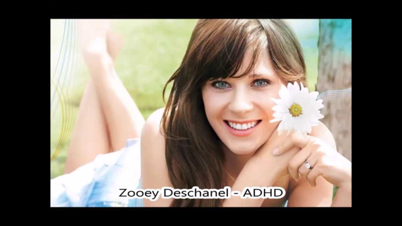 Musicians with ADD or ADHD - YouTube