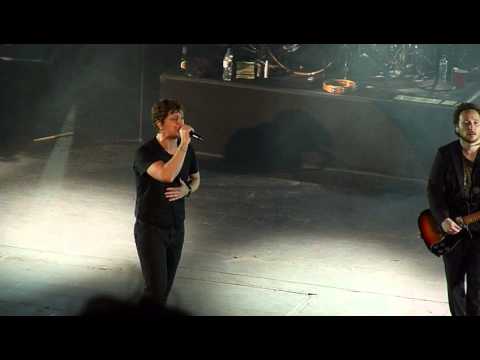 Matchbox Twenty Push (Live HD) - YouTube