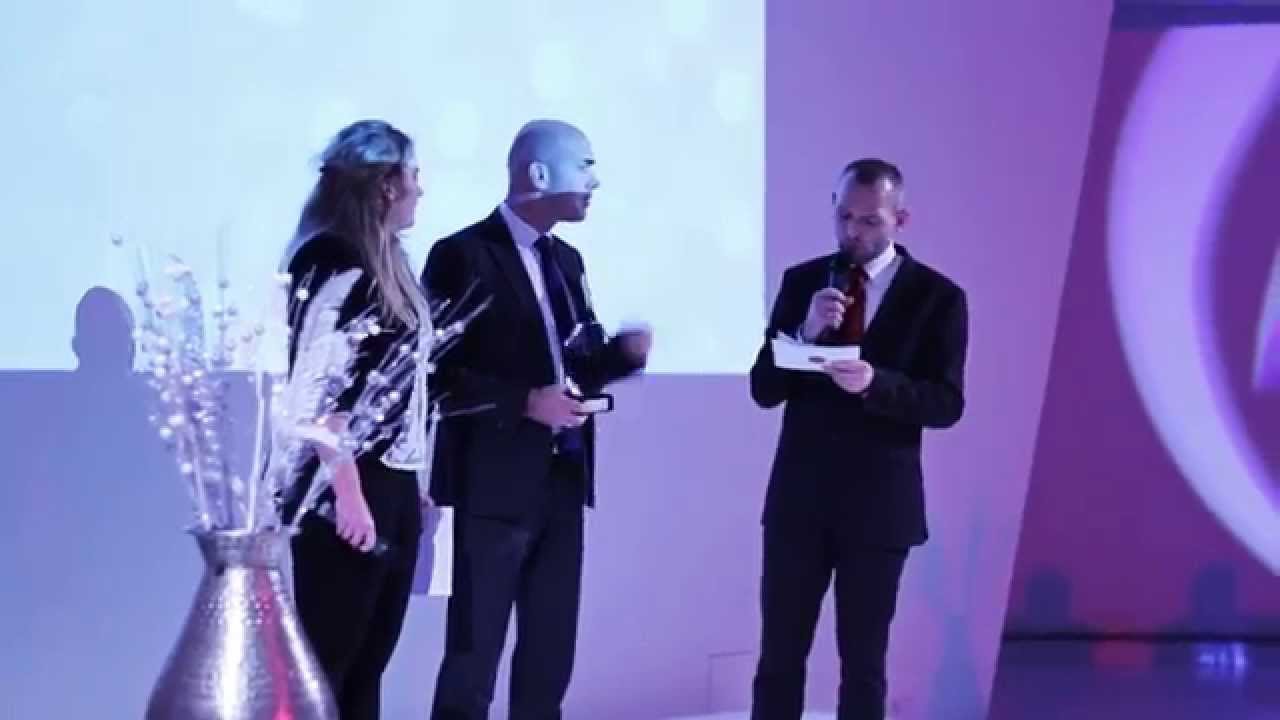 Channel Awards 2015 - YouTube