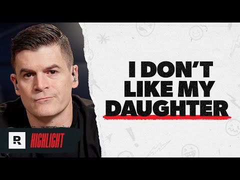 I Love My Preteen . . . But I Don’t Like Her