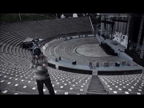 Amon Tobin - Taxidermia (Royal Albert Hall Live)